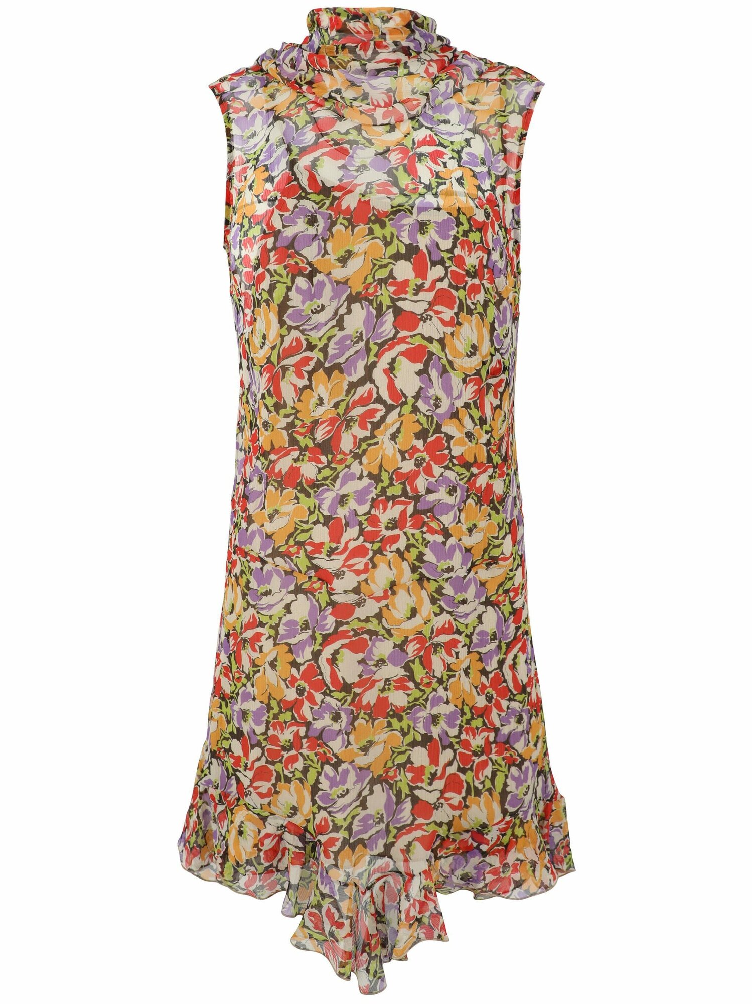 Платье Ultra Floral