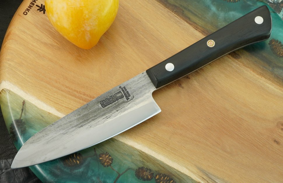 Универсальный кухонный нож TuoTown Hai Utility Knife 120 мм