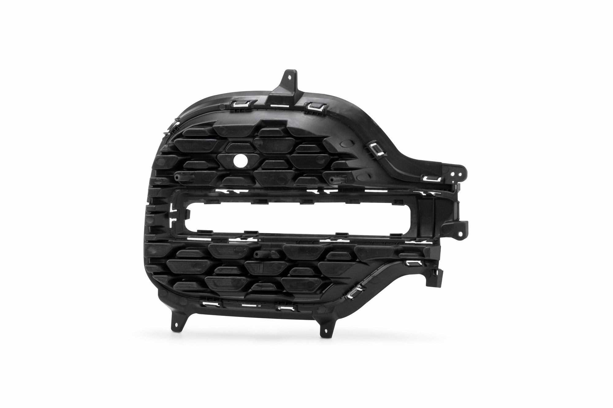 Рамка противотуманной фары левой METACO Chery Чери Tiggo 8 Тигго 8 602000515AA 8500-144