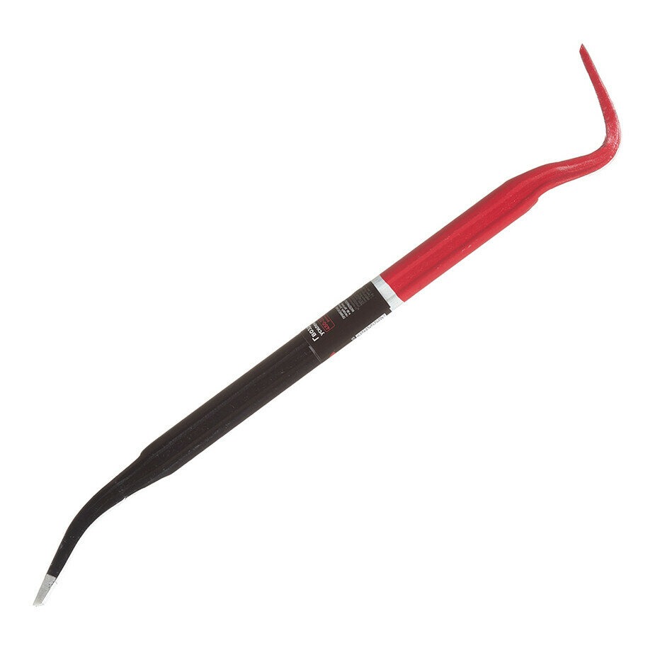 Гвоздодер стальной усиленный 450 мм