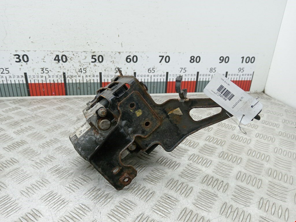 Блок ABS Opel Astra H 93183032 арт. 2182666