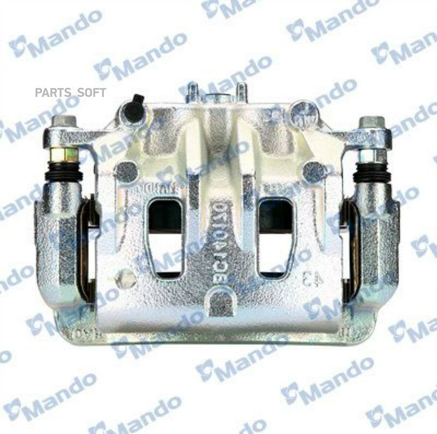 MANDO EX4814034050 тормозной суппорт SSANGYONG EX4814034050 ()