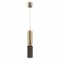 Подвес ODEON LIGHT CAUCHO 7062/1A