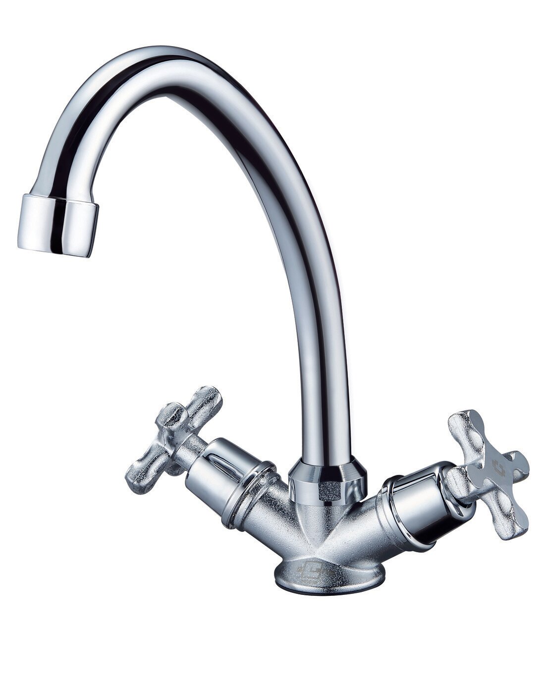 Смеситель Solone JIK4-A102-A для кухонной мойки