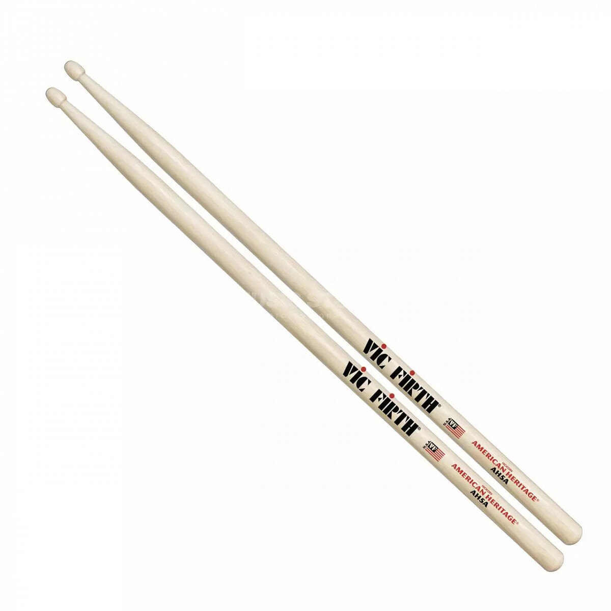 Барабанные палочки Vic Firth AH5A