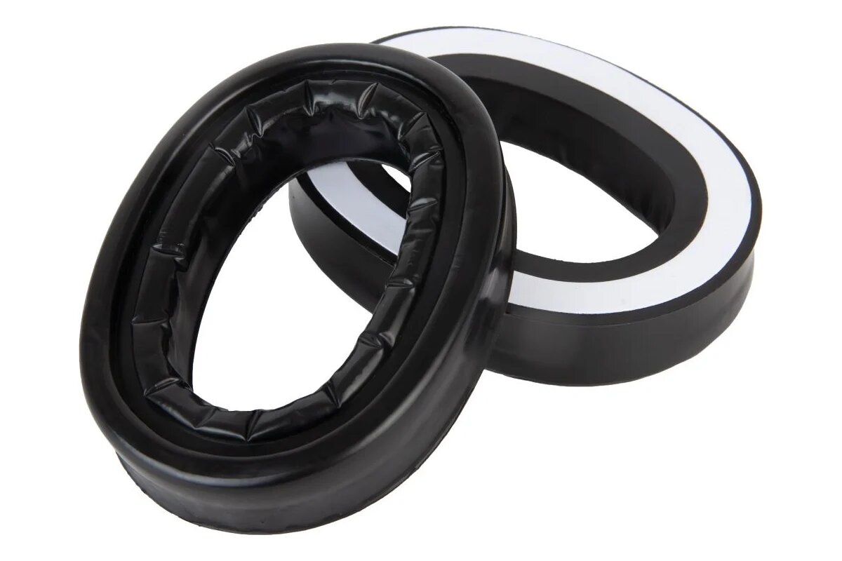 Jeta Safety Обтюраторы сменные силиконовые для наушников AEM-01 совместимость и замена