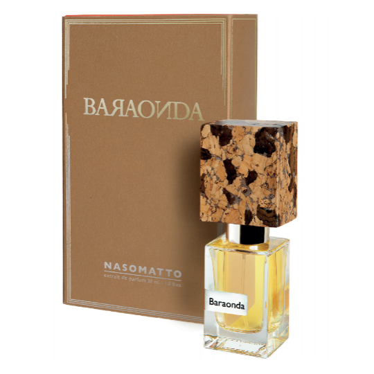 Духи Nasomatto унисекс Baraonda 30 мл