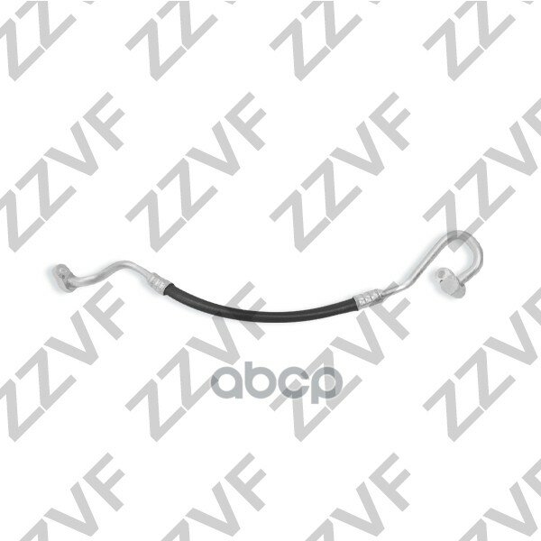 Трубка кондиционера BMW Z4 E85 (02-08) BMW ZZVF арт. ZVTRK036