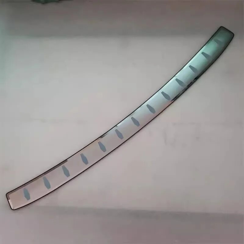 Для Volvo XC60 2018 2019 2020 ~ 2024 защита заднего бампера из нержавеющей стали, порог багажника, задняя защита, накладка протектора, автомобильные аксессуары