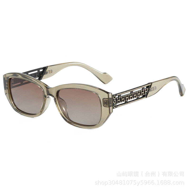 Солнцезащитные очки WOODEN