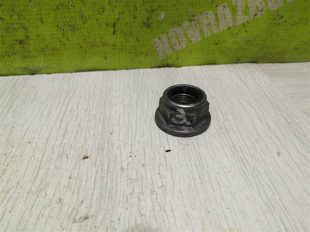 Гайка ступицы LADA VESTA 15-19