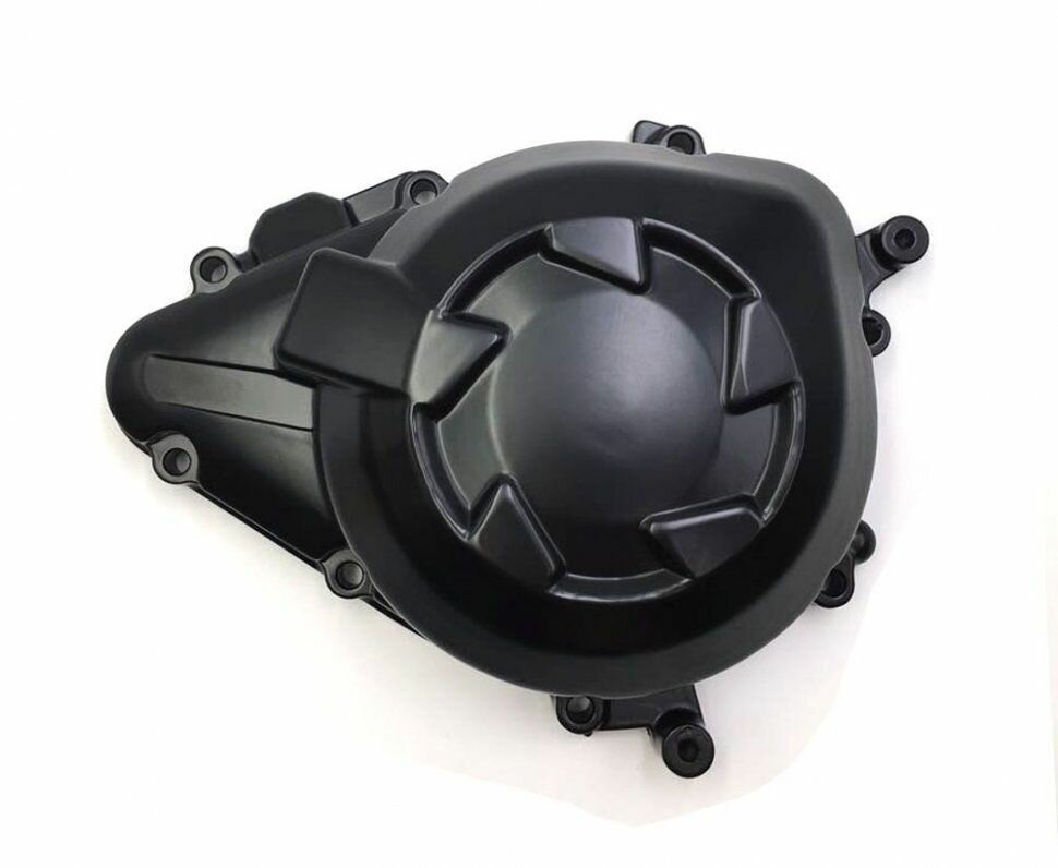 Крышка генератора Kawasaki Z1000 10-16, Z100SX 11-17, KLZ1000 15-18