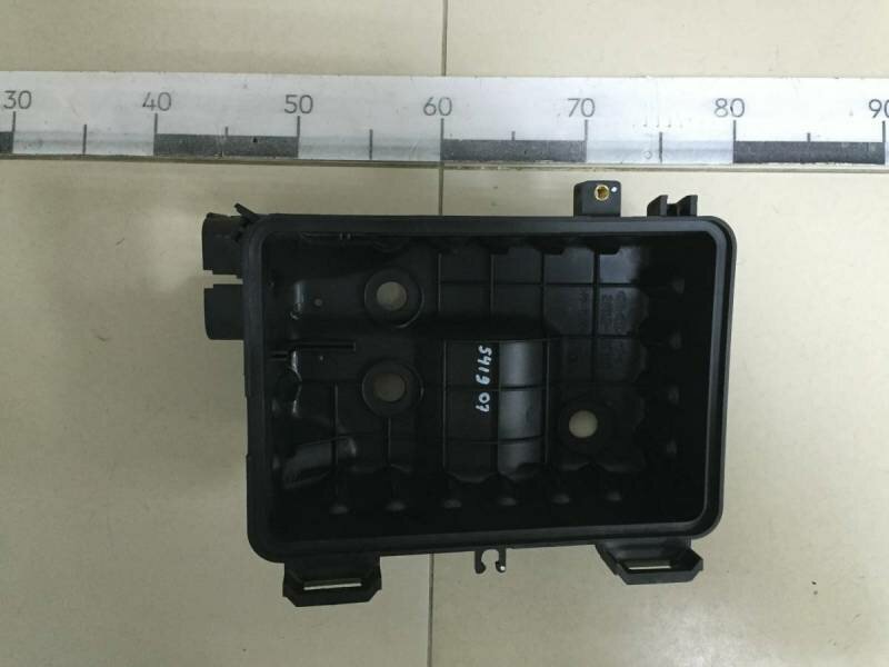 Корпус воздушного фильтра Kia Cerato LD 2004-2008 кат.номер: 281122F100