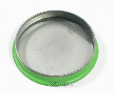 VAG, колпачок задней ступицы (металл),