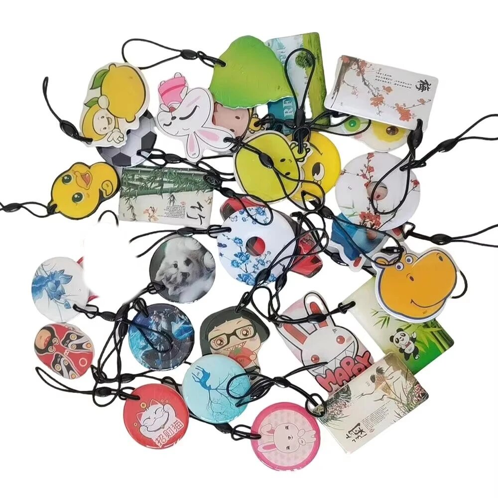 NFC IC-карты UID 1к S50 20Pcs