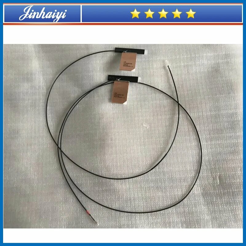 Для MSI GE72 GL72 GP72MVR GV72 GF73 GE62 MS-179 17C 16J беспроводная сетевая карта антенна, Wi-Fi кабель