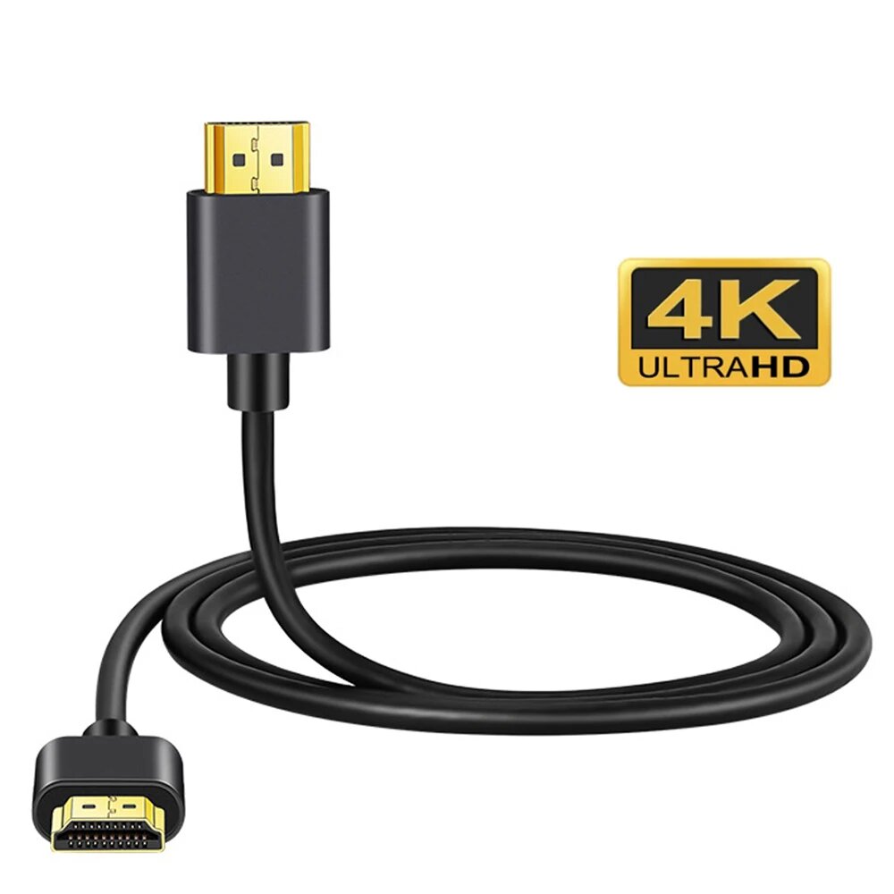 AIXXCO HDMI-совместимый кабель 50CM