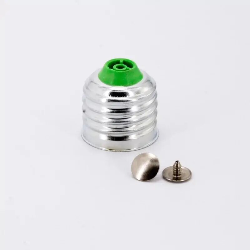 Держатели для ламп E27 латунные 50 шт E27 lamp holder, 5pcs