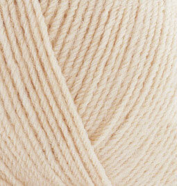 Пряжа Alize Happy Kids 743 (5 мотков-100 грамм-310м)/25% шерсть; 10% бамбук; 65% акрил