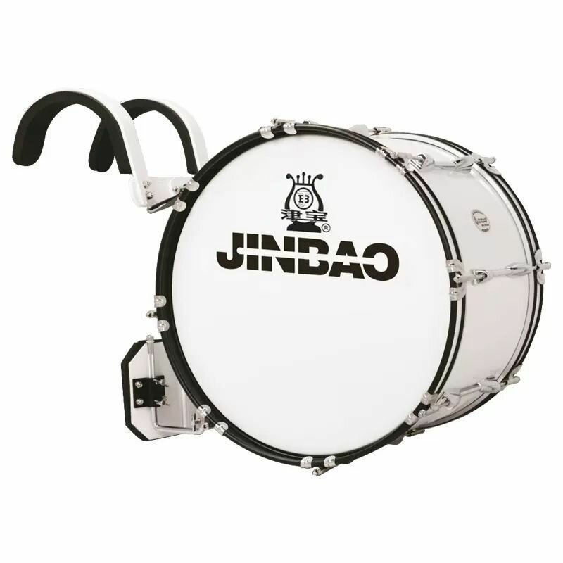 Маршевый бас-барабан Flight