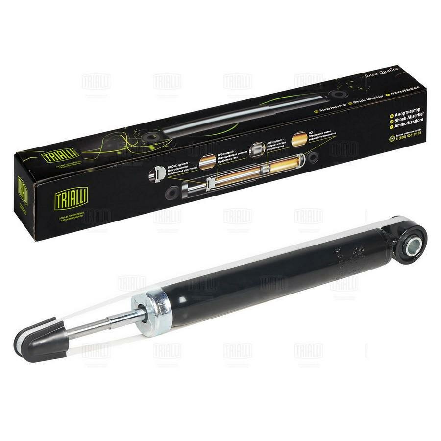 TRIALLI AG 30506 Амортизатор для а/м Chery Indis (09-) задн. TRIALLI AG 30506