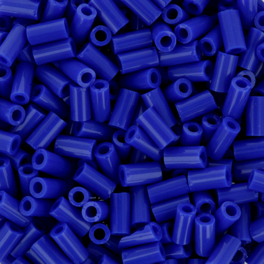 BUGLE №2 3 мм 5 г №0048 яр. синий