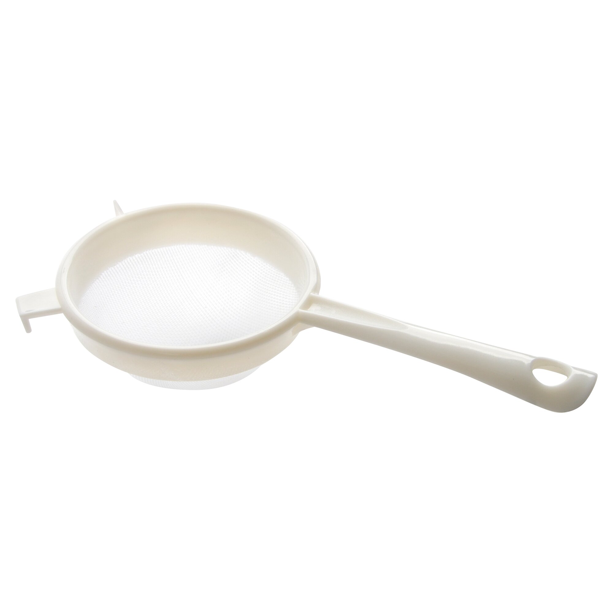 Сито пластиковое с нейлоновой сеткой Mallony Chiaro, диаметр: 10 см