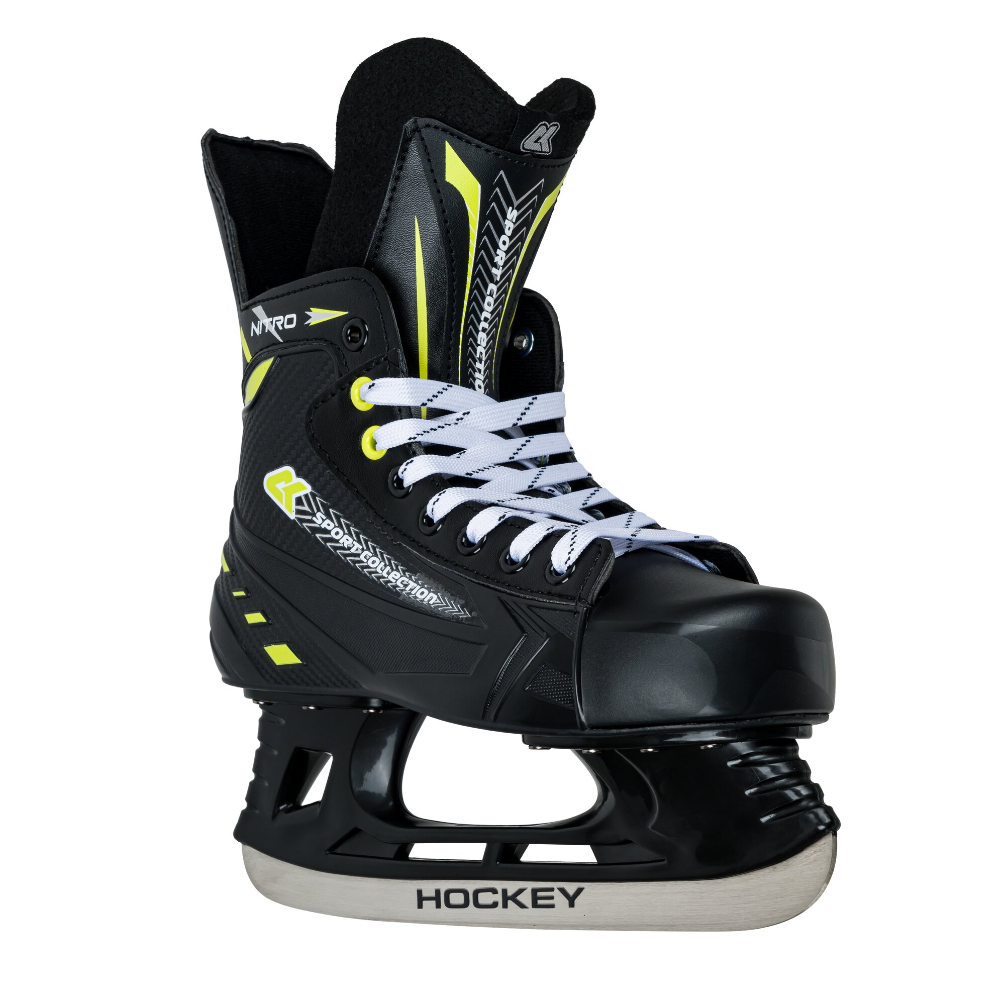 Хоккейные коньки Sport Collection Ck-sh3301 Green размер 41