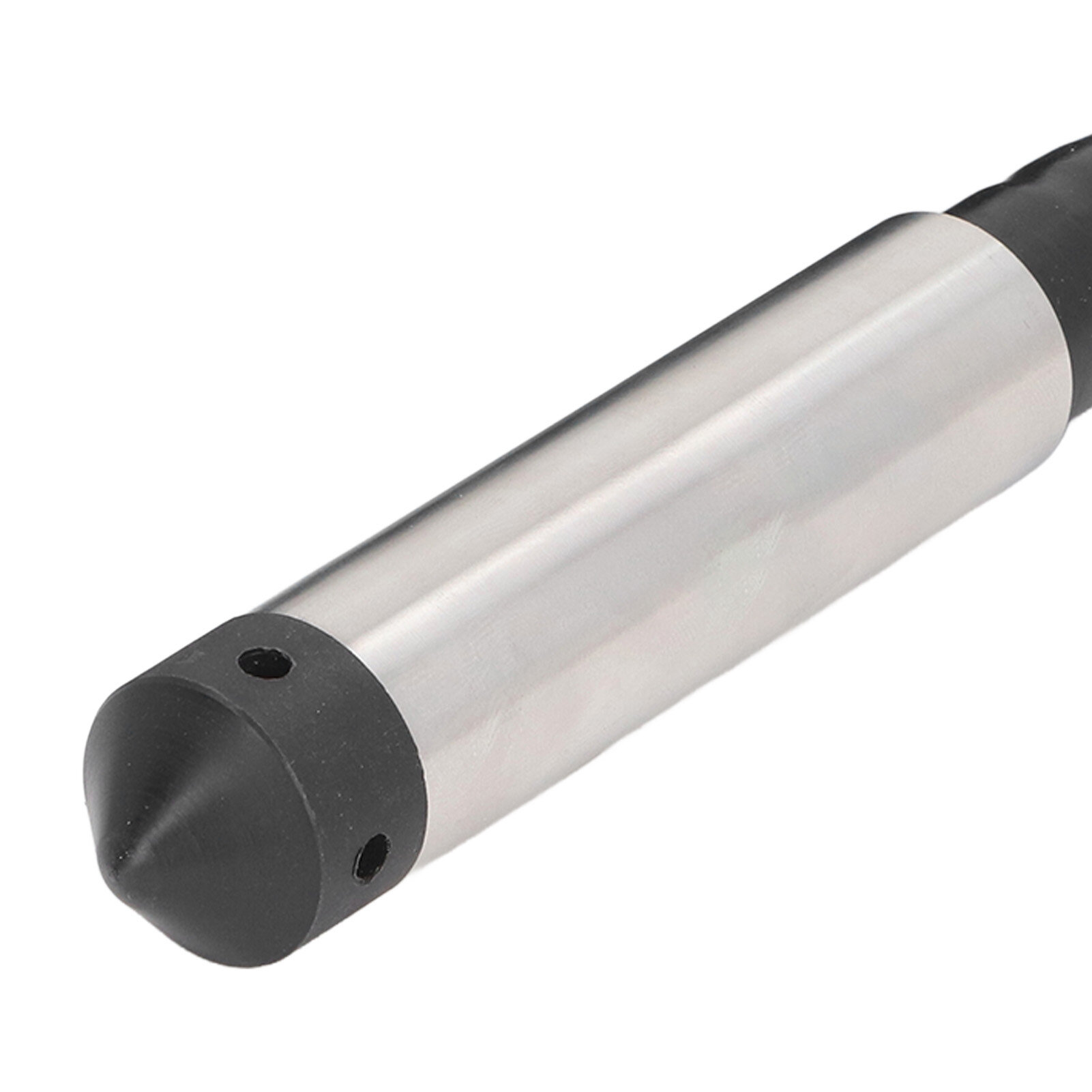 Встроенный датчик уровня воды, нерж. сталь, DC12-30V, 4-20 мА, 0-4 м