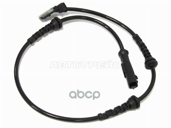Датчик ABS FR RENAULT LOGAN 04- Sat арт. ST-479101292R - высокое качество товара по низкой цене
