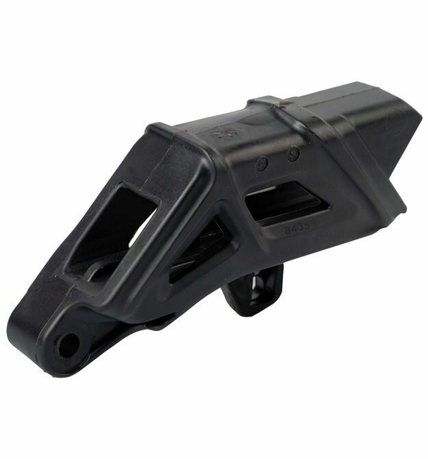 Вставка в ловушки цепи Polisport под мотоцикл KTM SX, SX-F 07-19, EXC 08-19, SX85 15-18 Черный