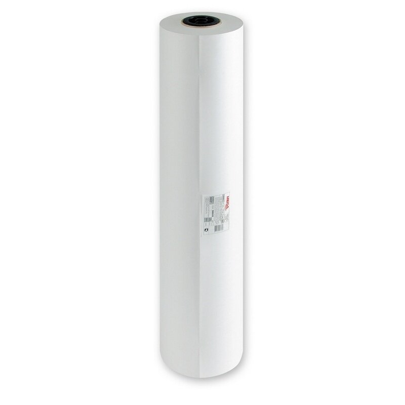 Бумага широкоформатная ProMEGA 80 г, 841 ммх175 м, внутренний диаметр втулки 76 мм