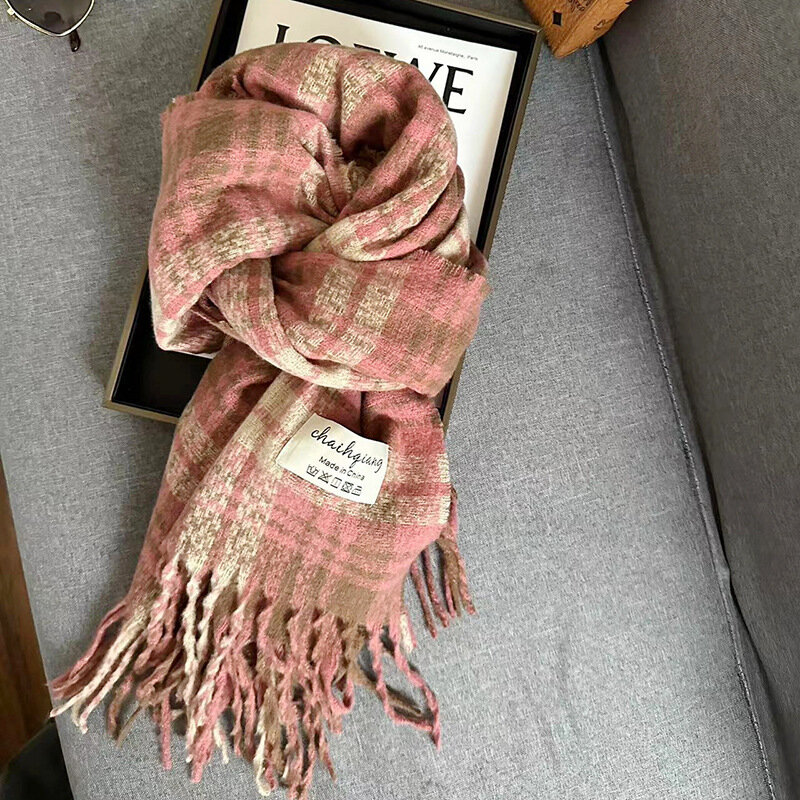 Шарф для женщин