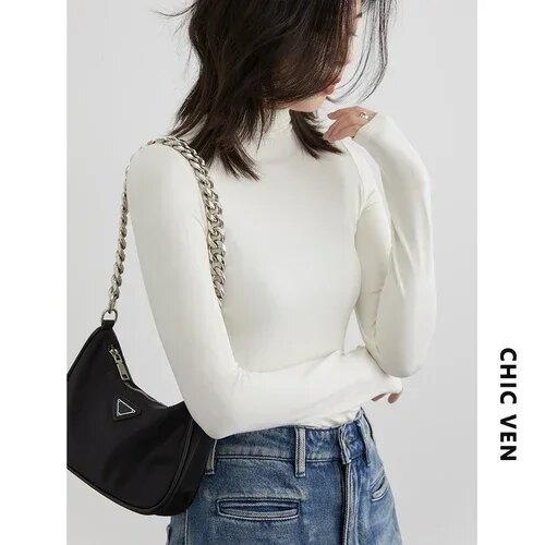 Футболка CHIC VEN