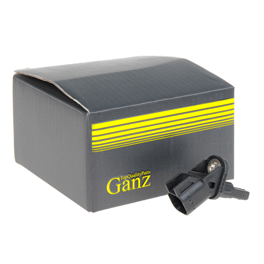 Датчик ABS передний FORD Focus 2 GANZ GIJ21009