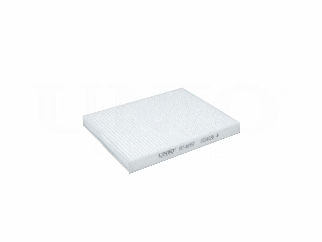 UNIO FLT-40150 (64316945596 / 64319194098) фильтр салонный BMW (БМВ) x5 (e70, f15, f85) 06-, x6 (e71, e72, f16, f86) 08-
