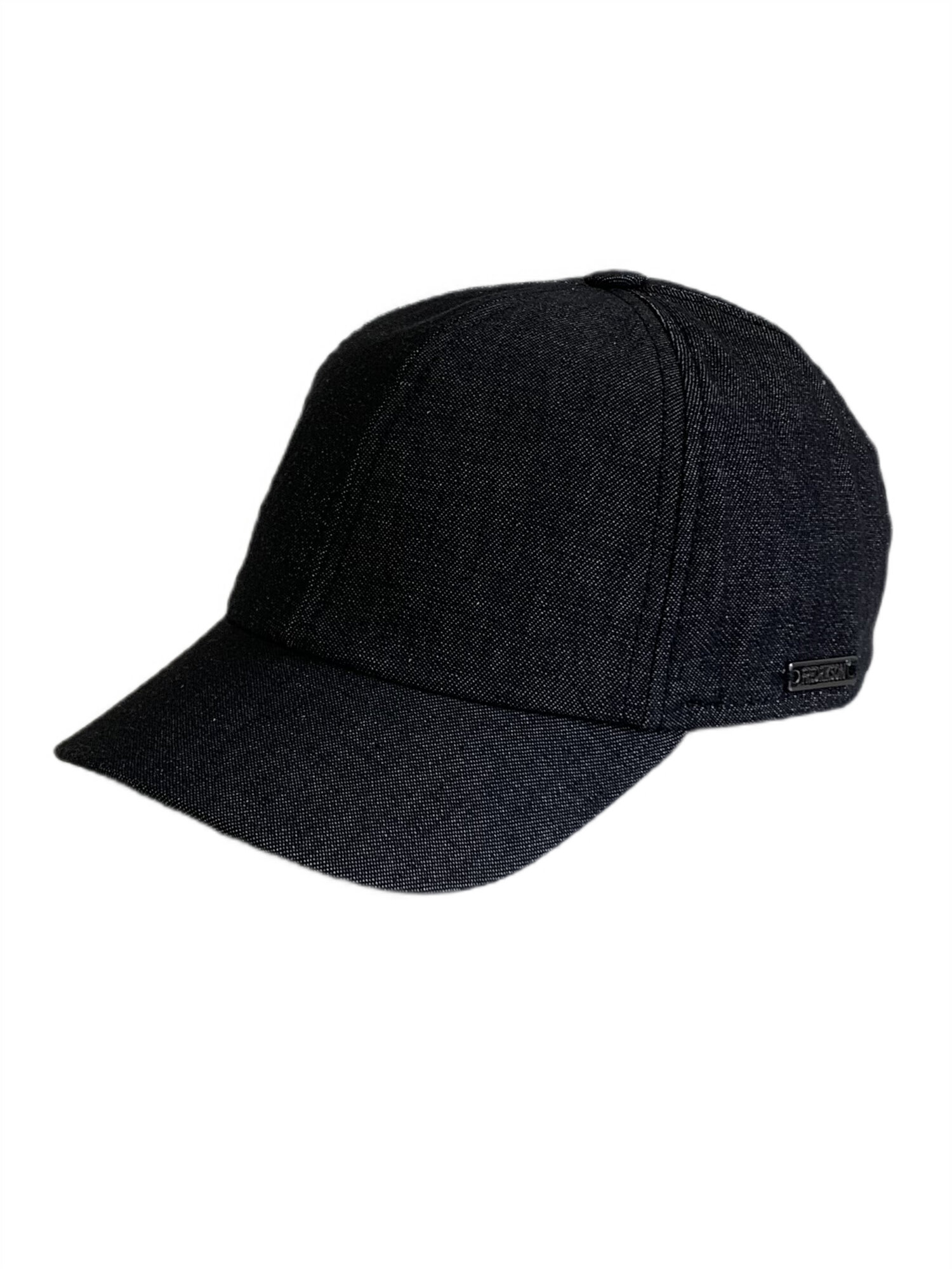 Бейсболка деним для мужчин и женщин