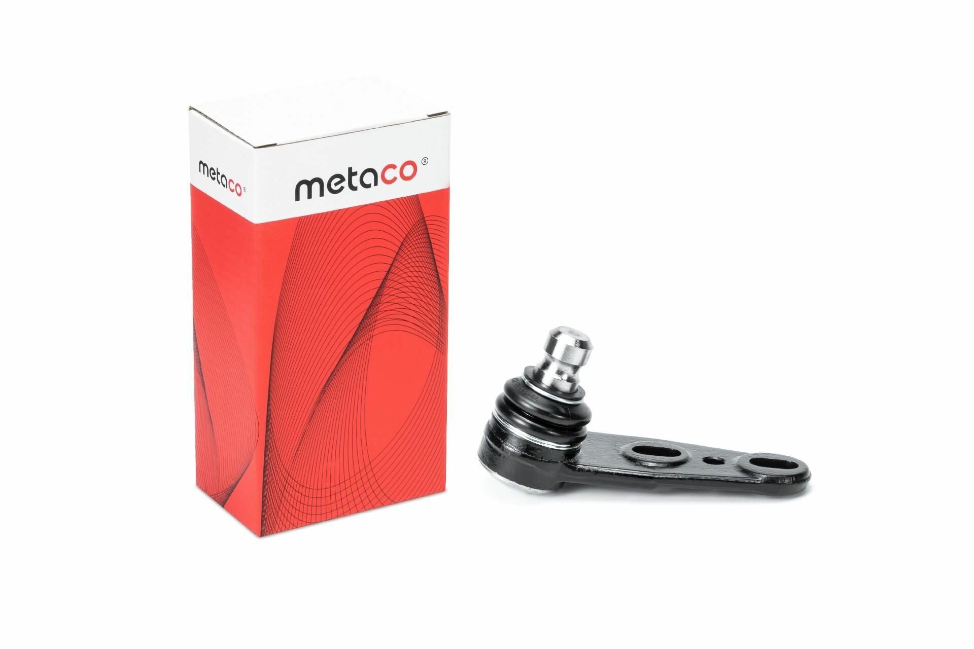 Опора шаровая правая передней подвески METACO 4200-143R