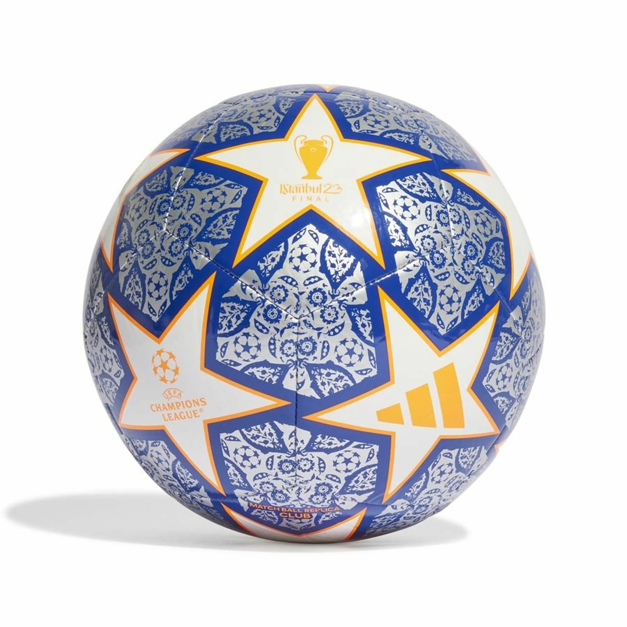 Adidas Мяч для мини-футбола, размер 5