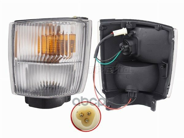 Габарит Nissan Atlas F 92-07 (Слева) Sat арт. ST-215-15A0L