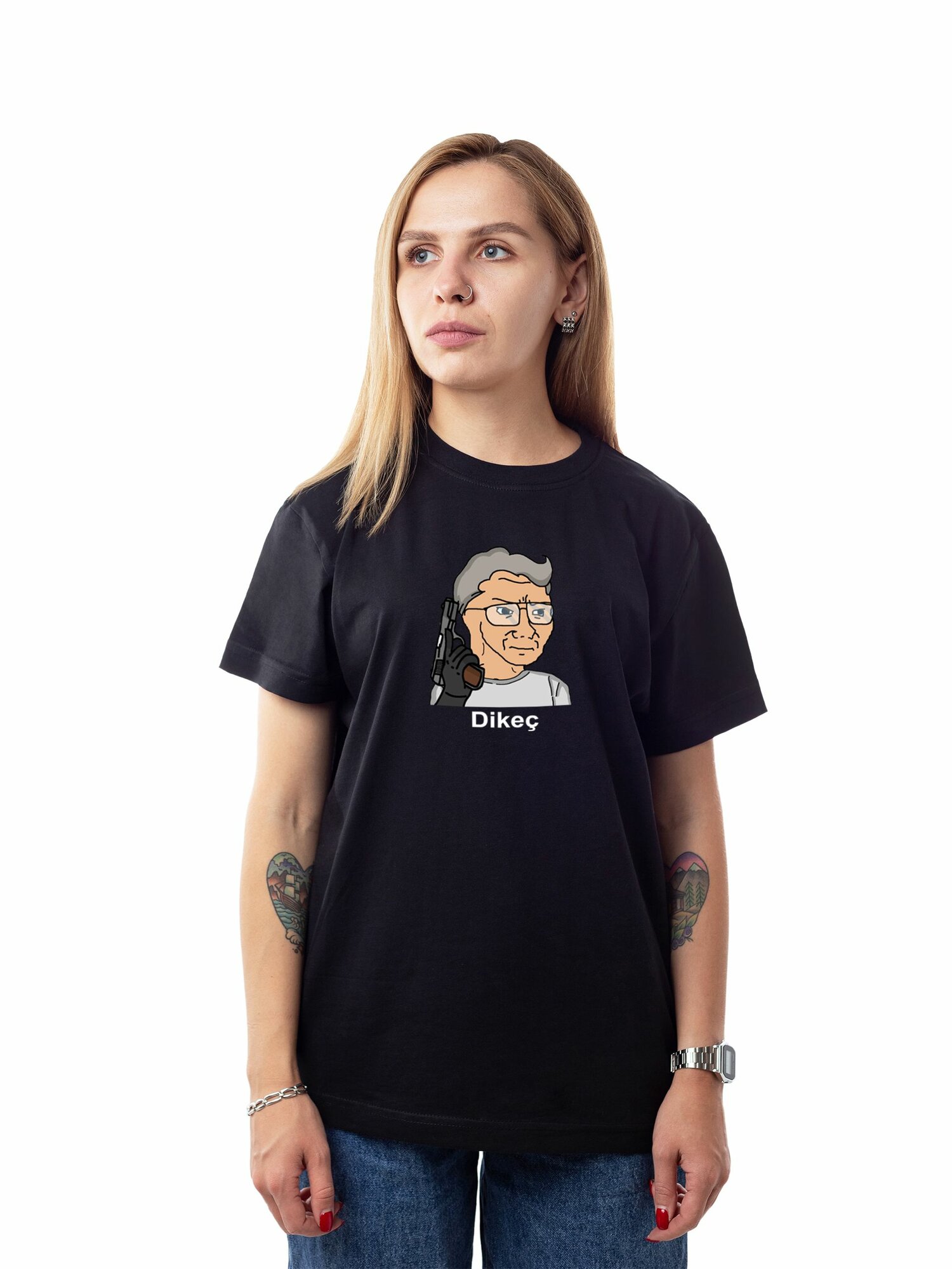 Футболка спортивная