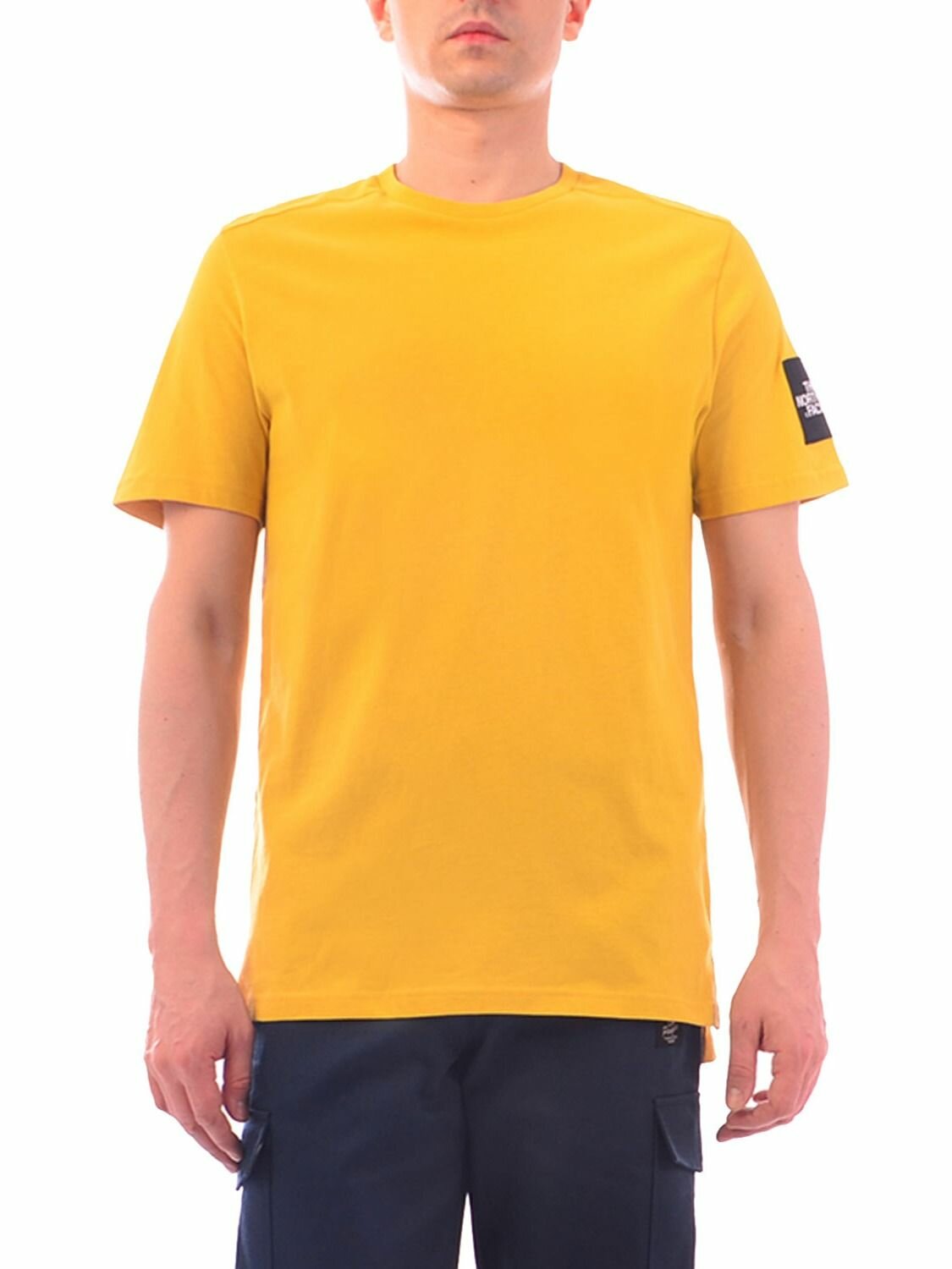 Футболка спортивная