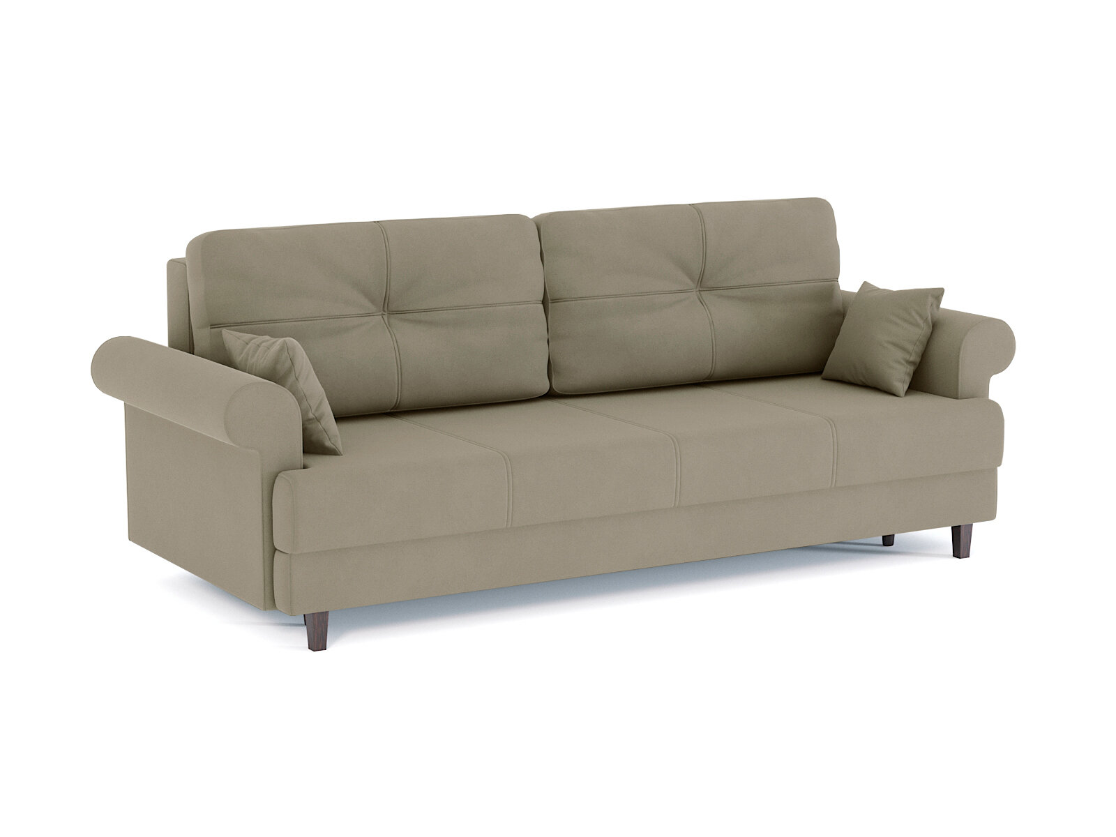 Диван прямой Мирта, Лайт