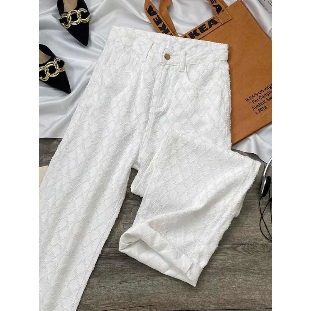 Джинсы JCHENSJ