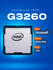 Процессор Intel Pentium G3260 LGA1150,  2 x 3300 МГц