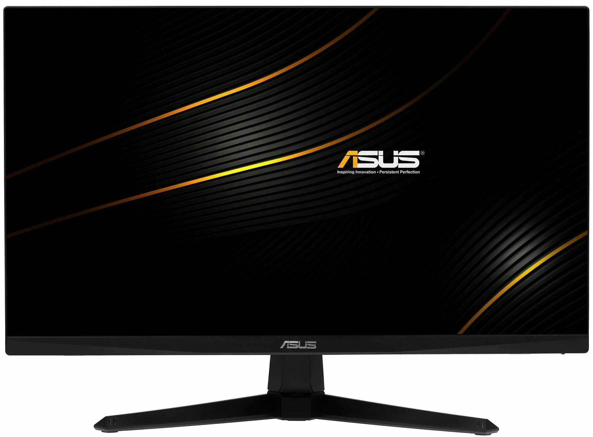 23.8" Монитор ASUS TUF Gaming VG249Q1A, черный (1920x1080,165 Гц, IPS, LED)