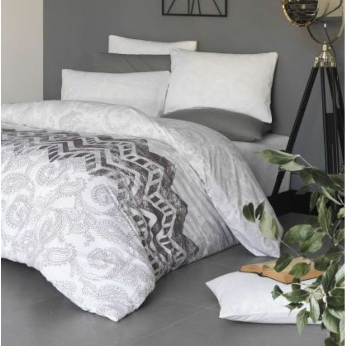 Постельное белье Евро