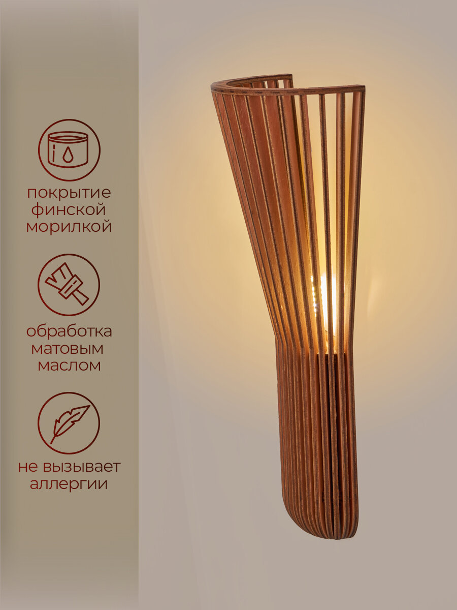 Бра — фото 1
