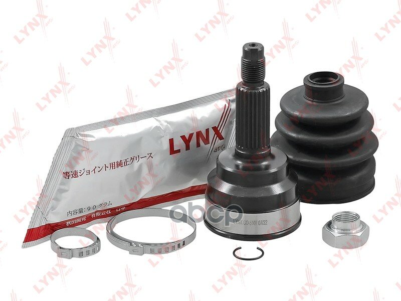 ШРУС LYNXauto арт. CO5107