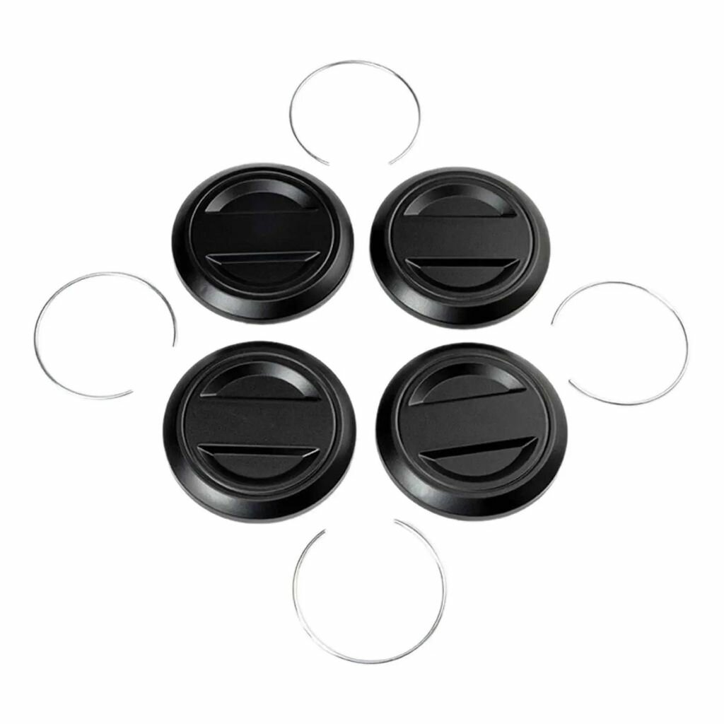 Крышка центра колеса 1522216-655